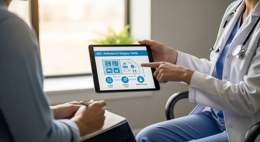 What is an ASC in Healthcare? Everything You Need to Know